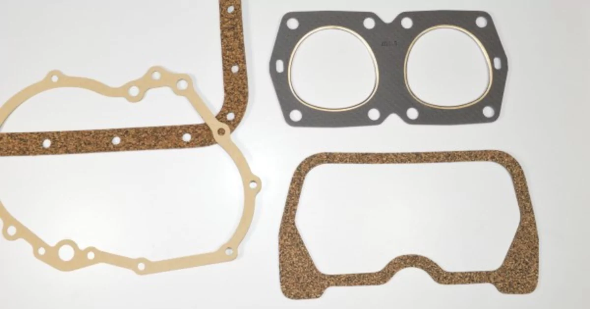 Motorpakkingen | PK500