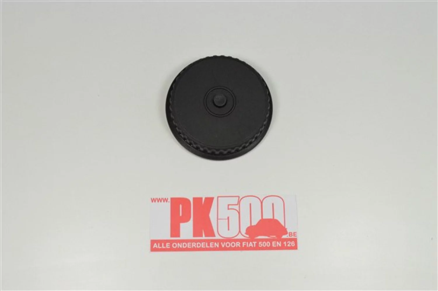Tankdop Fiat500FLR | PK500